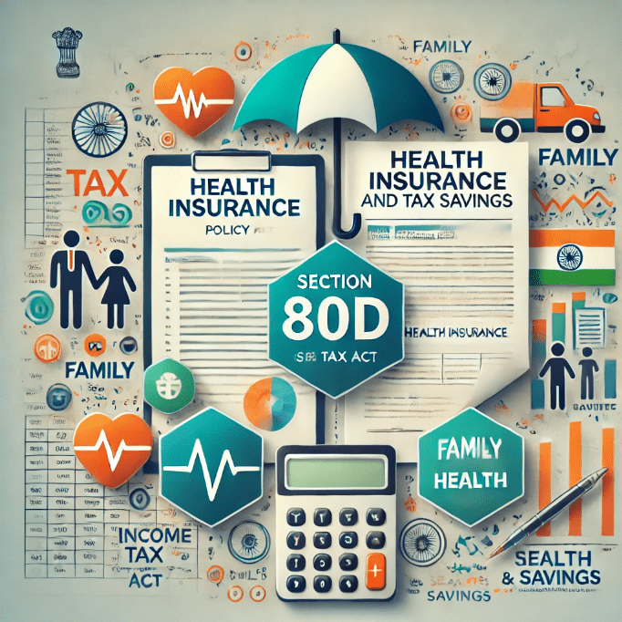 Health Insurance Tax Benefits